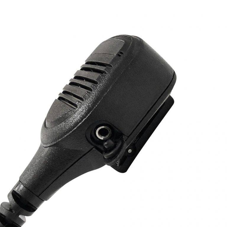 ICOM F1000D F2000 Handheld Microphone For IC-F4000 IC-F4001 IC-F43 IC ...