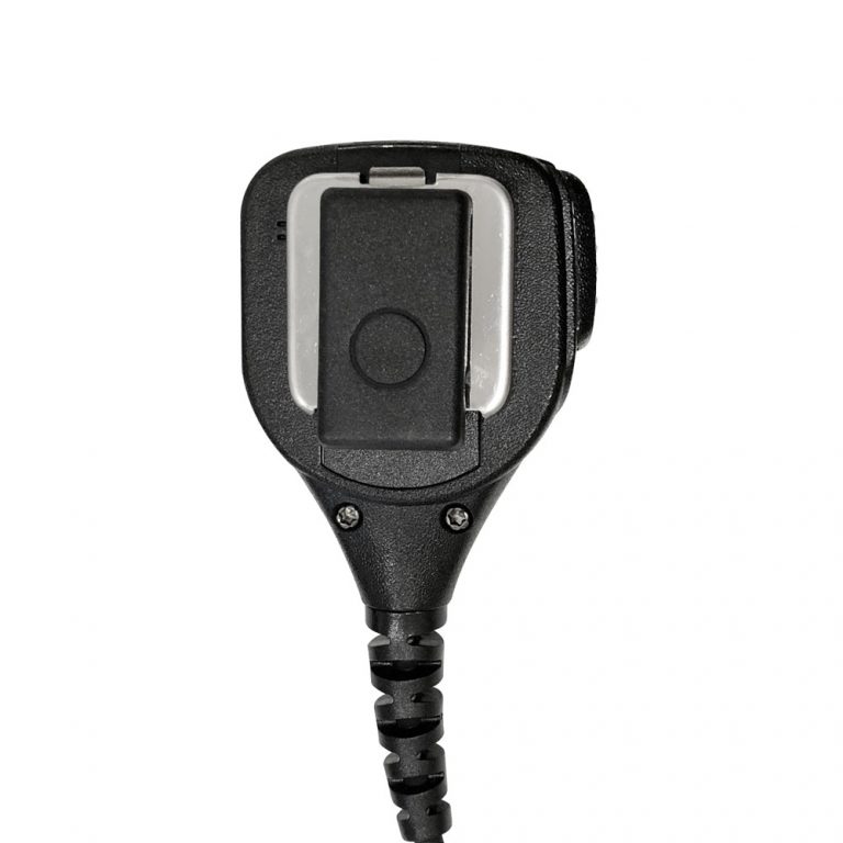 ICOM F1000D F2000 Handheld Microphone For IC-F4000 IC-F4001 IC-F43 IC ...