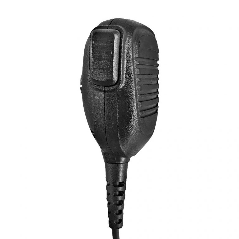 MOTOTRBO RMN5052A Palm Microphone Speaker Mic for Motorola DM4400 ...