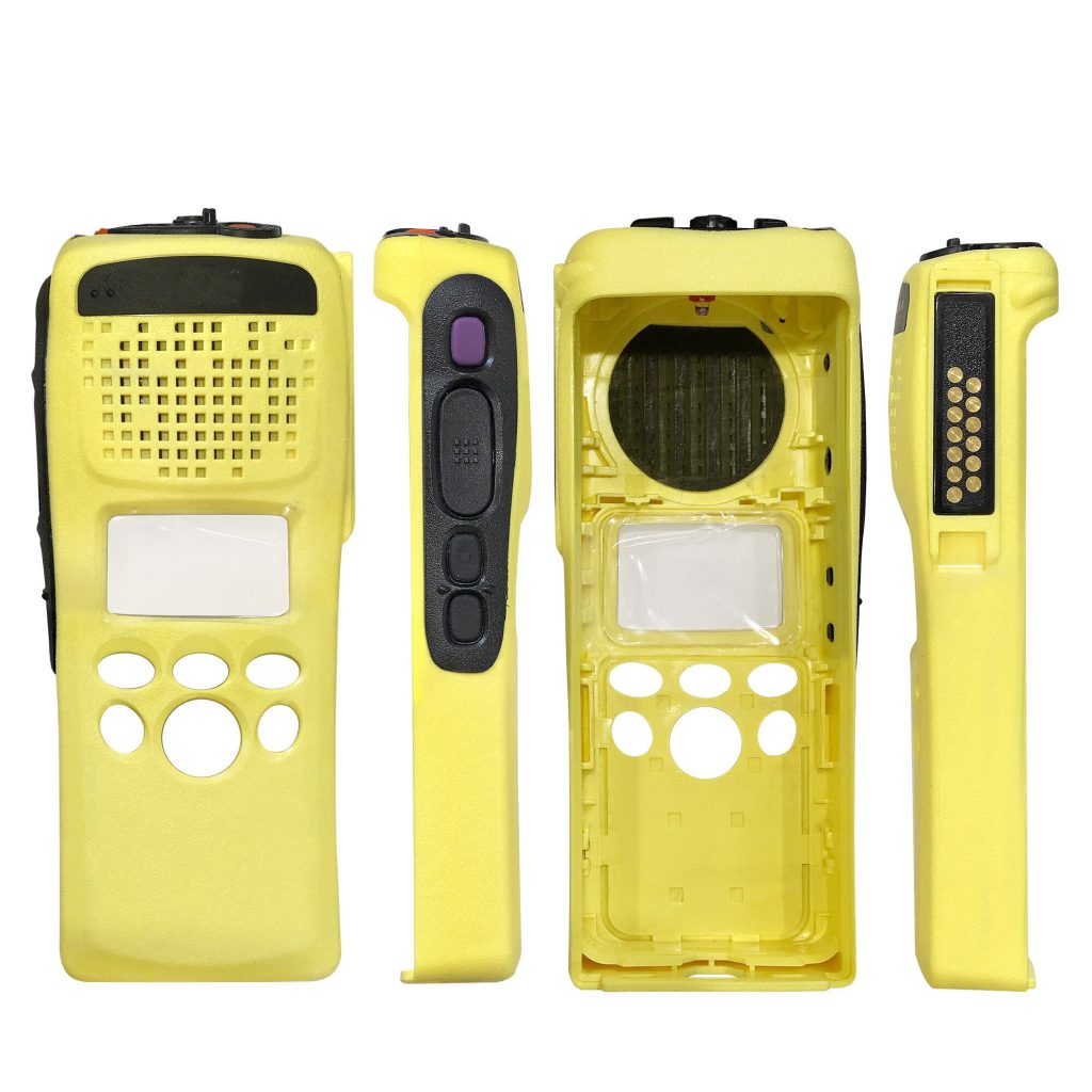 Motorola Radios Repair Housing Case Shells Kit - ALAFONE