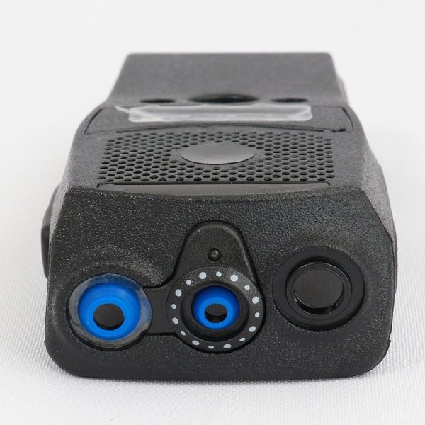 Front Shell Kits for Motorola PR400 EP450 Two way Radio Housing Case ...