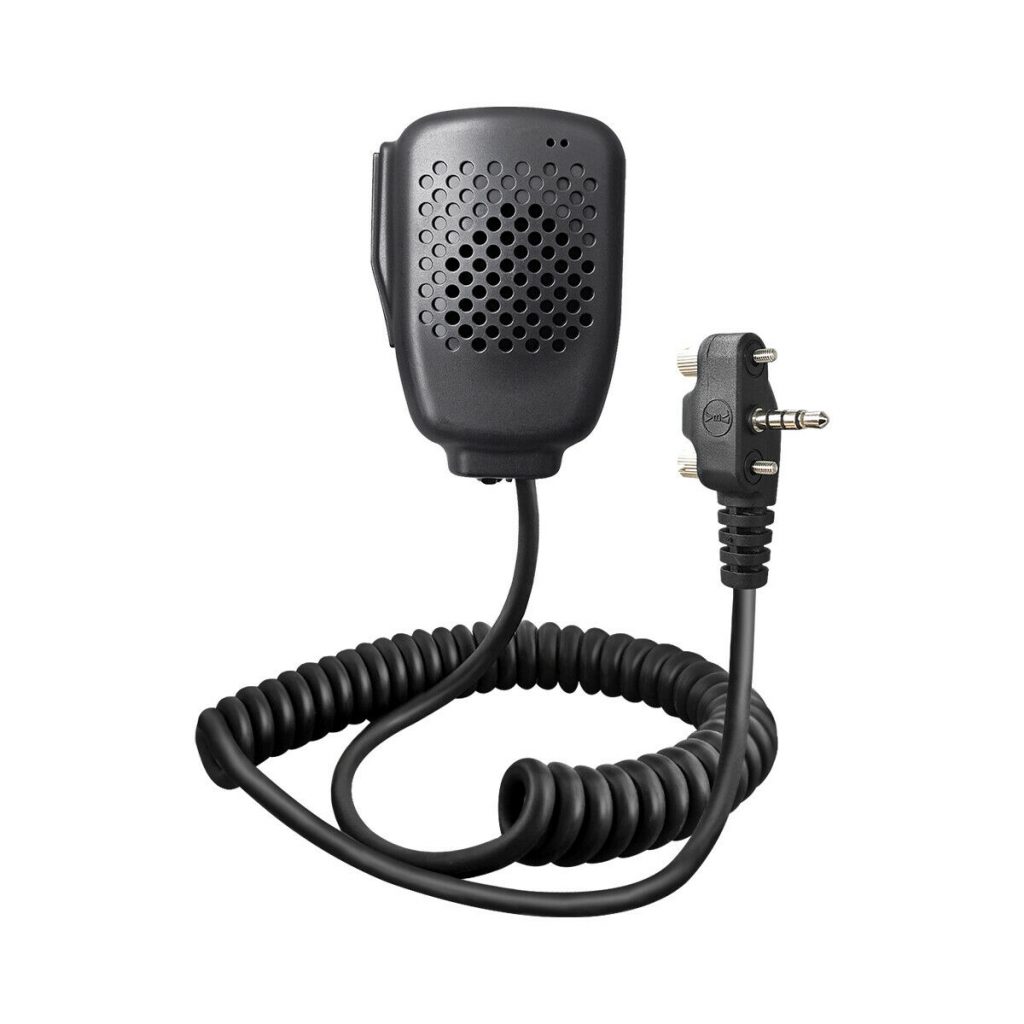 For Motorola VX230 VX354 etc Radios PTT Handheld Microphone Remote ...
