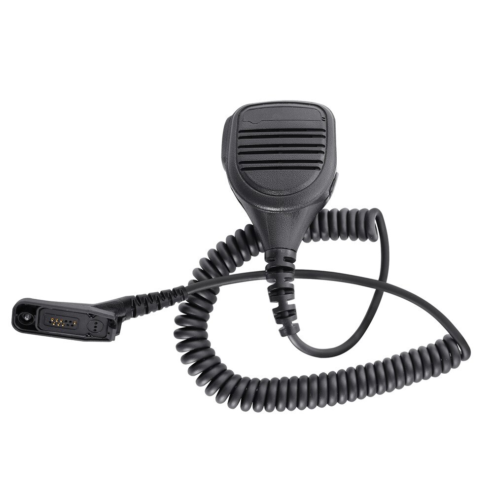 Handsfree PMMN4040 PTT Speaker Mic For Motorola XiR P8268 XPR6300 ...