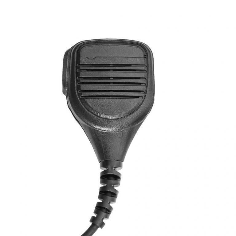 Motorola Remote Speaker Microphone for XTS1500 XTS2500 XTS5000 MT2000 ...