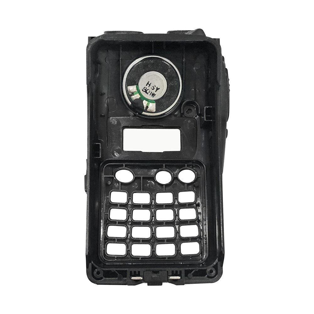 Repair ICOM V85 Front Kit With Speaker Replacement Housing Case Full ...