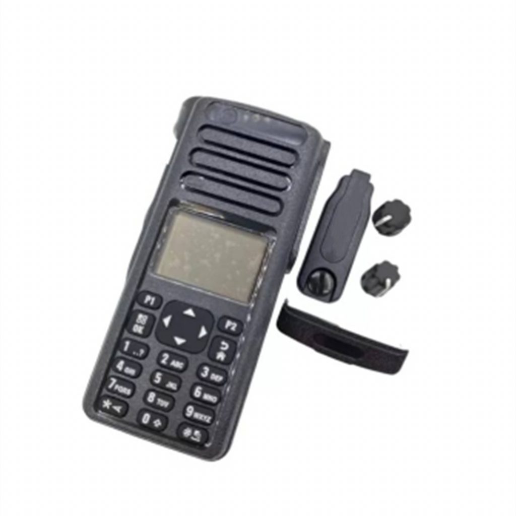 Replacement Motorola DGP8550e XPR7550e Repair Housing Case with Speaker ...