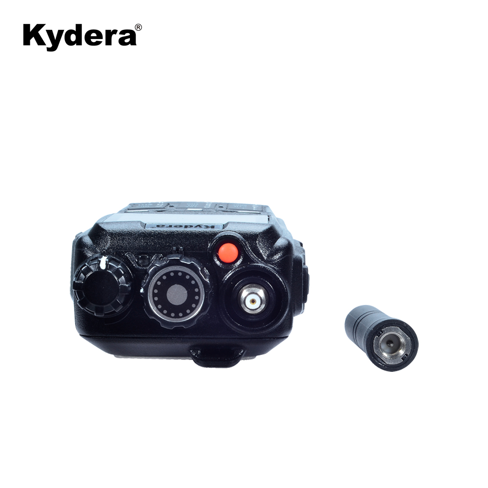 Kydera 880UV UHF VHF Dual band DMR walkie talkie DR-880UV Digital ...