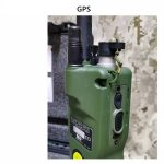 TCA/PRC-152A TRI AN/PRC-152 TRIUMPH Instrument 6-Band 15W Walkie Talkie ...