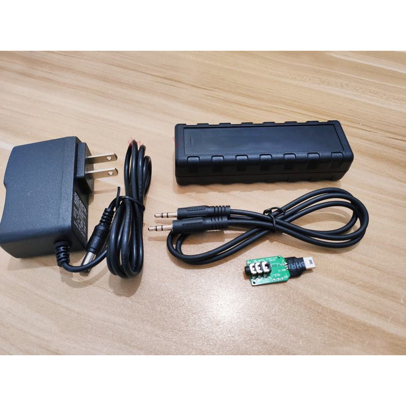 APRS 51WG6 51WG7 WIFI Bluetooth Adapter For YAESU FT2DR FT3DR FTM ...