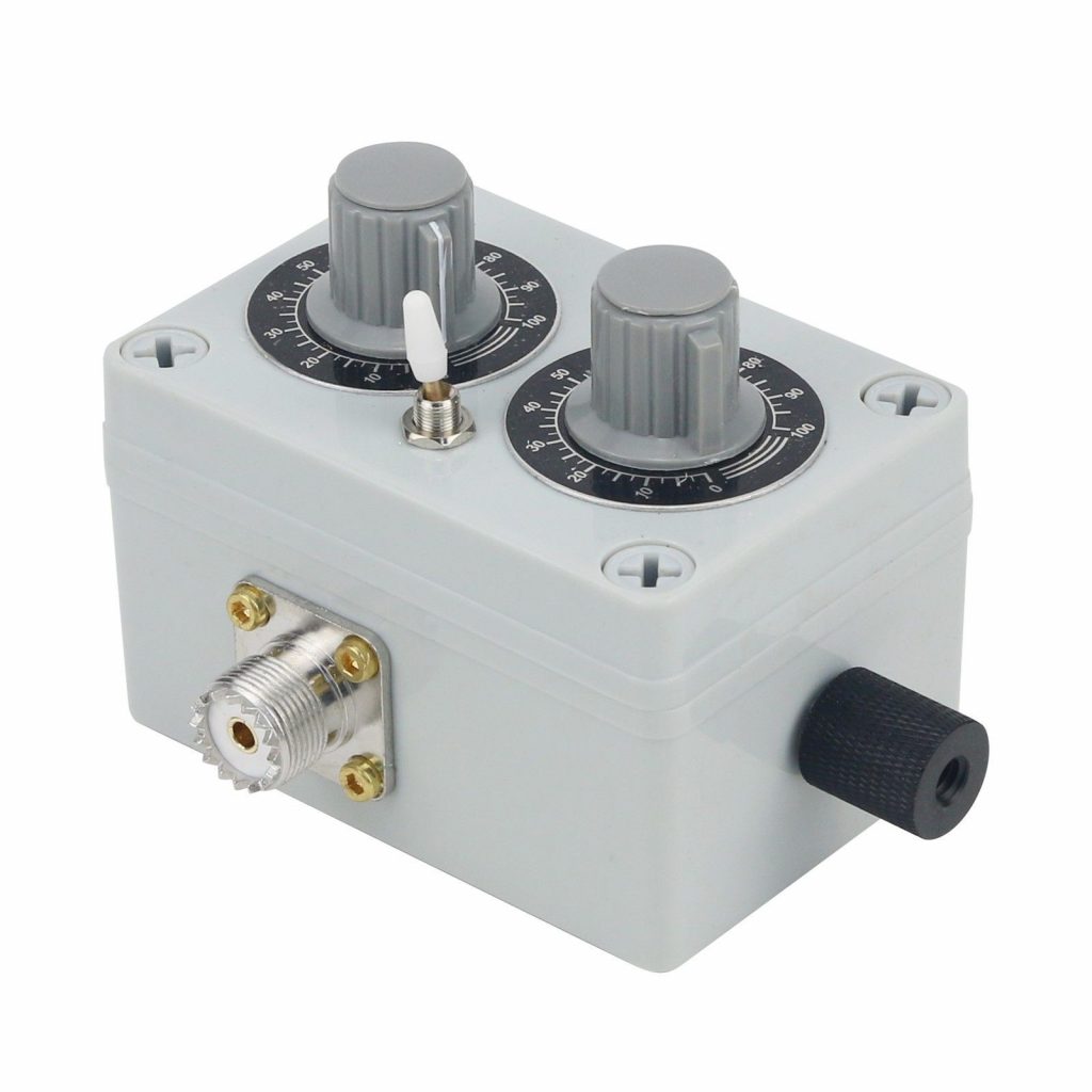 20W Magnetic QRP Antenna Loop Antenna for HF Transceivers ICOM-705 5 ...