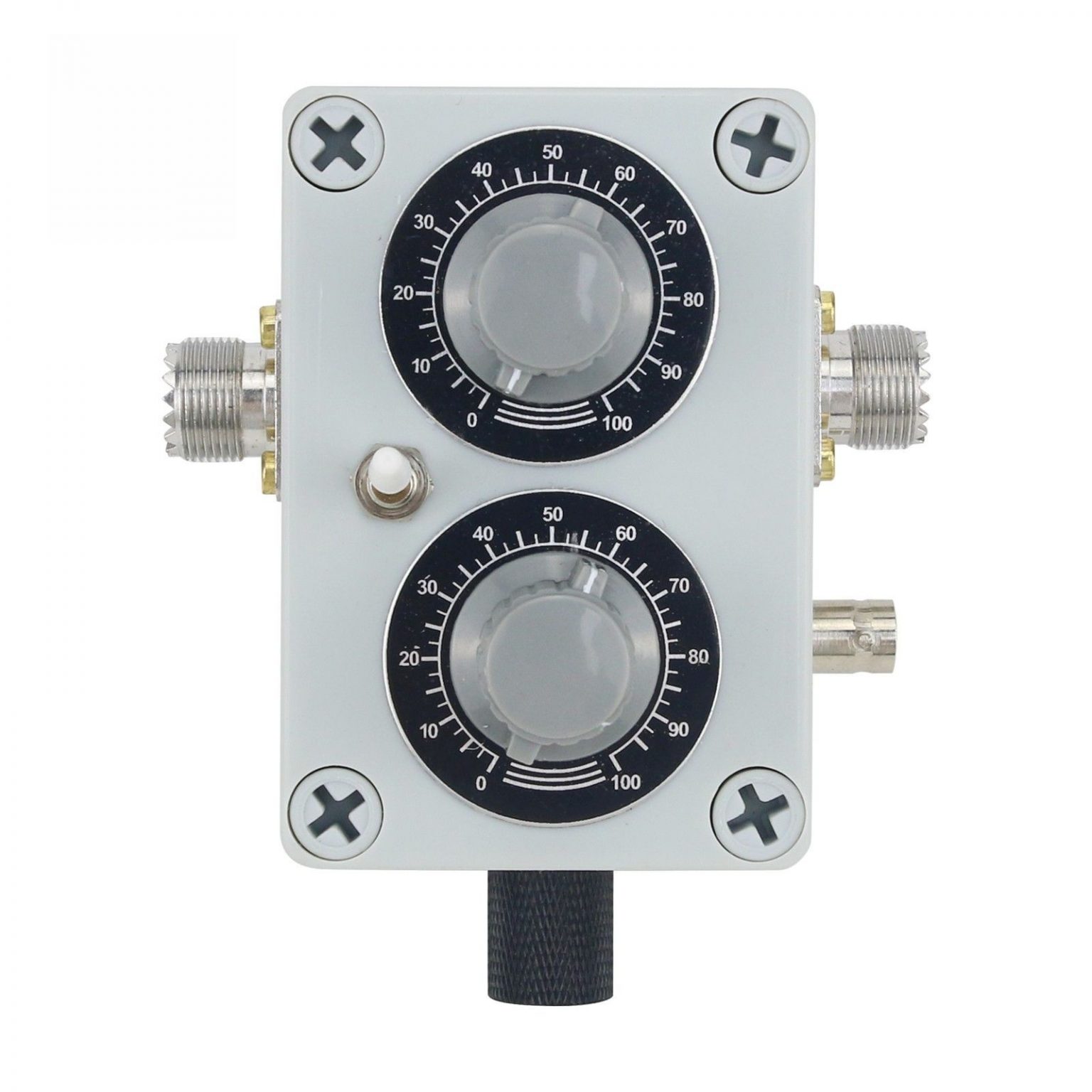 20W Magnetic QRP Antenna Loop Antenna for HF Transceivers ICOM-705 5 ...