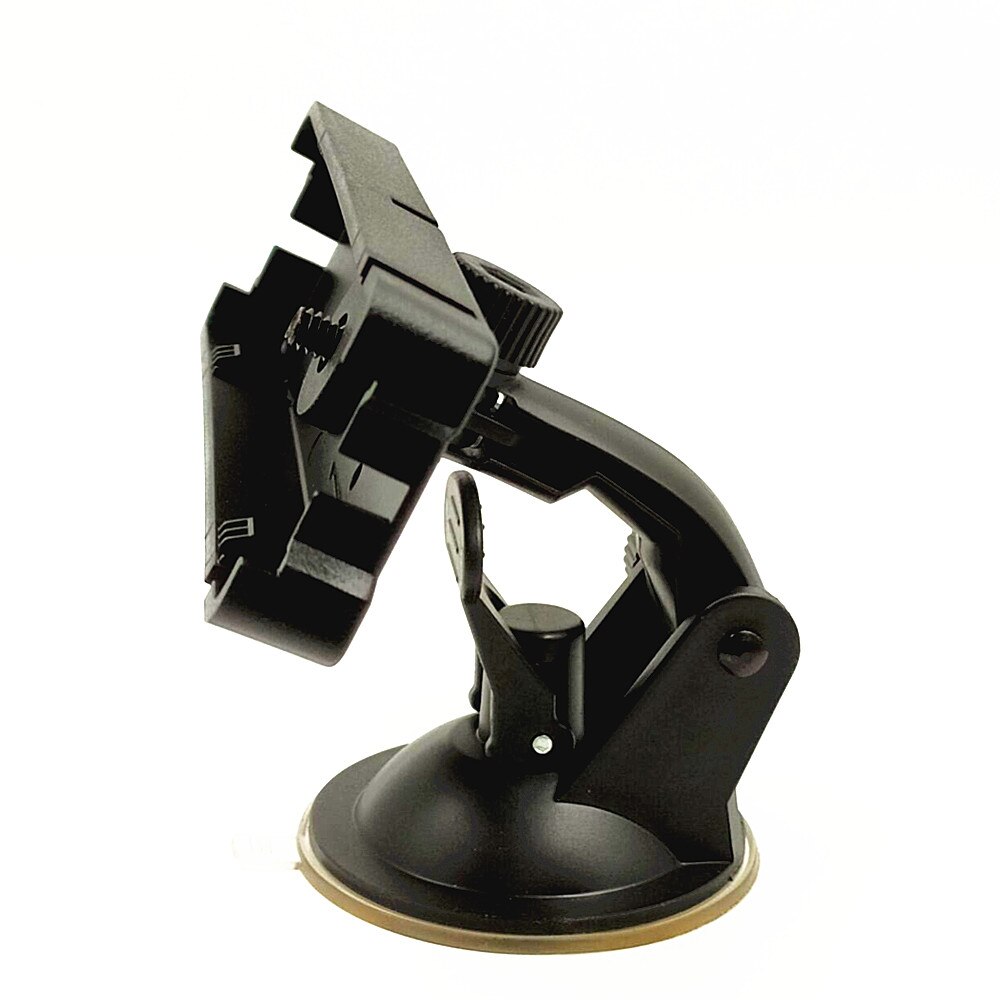 Plastic Panel Mount with Adjustable Suction Base Stand For Wouxun KG ...