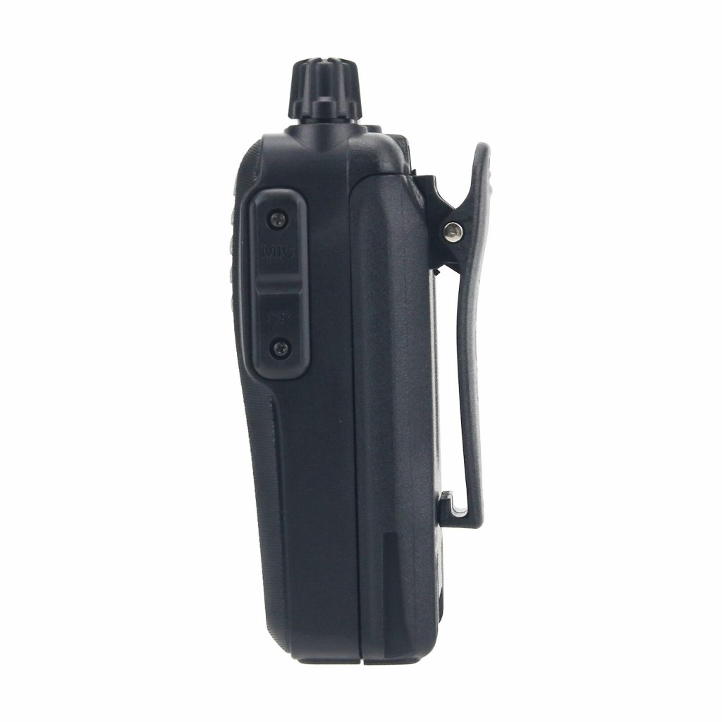 ICOM IC-U86 UHF Marine Transceiver ICOM IC-V86 VHF Ship Boats ICOM U86 ...