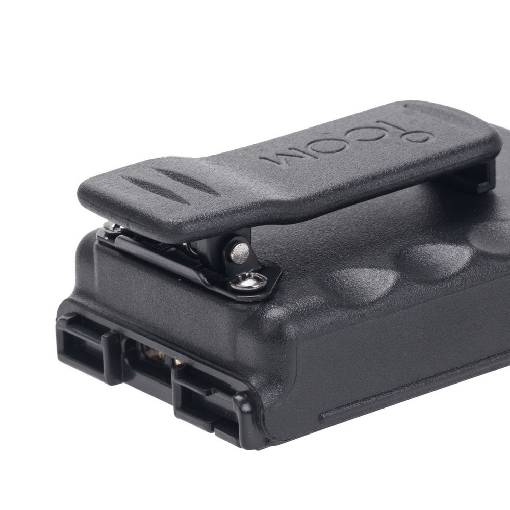Walkie Talkie BP-226 Battery Box IPX4 Waterproof AA BP226 Battery Case ...