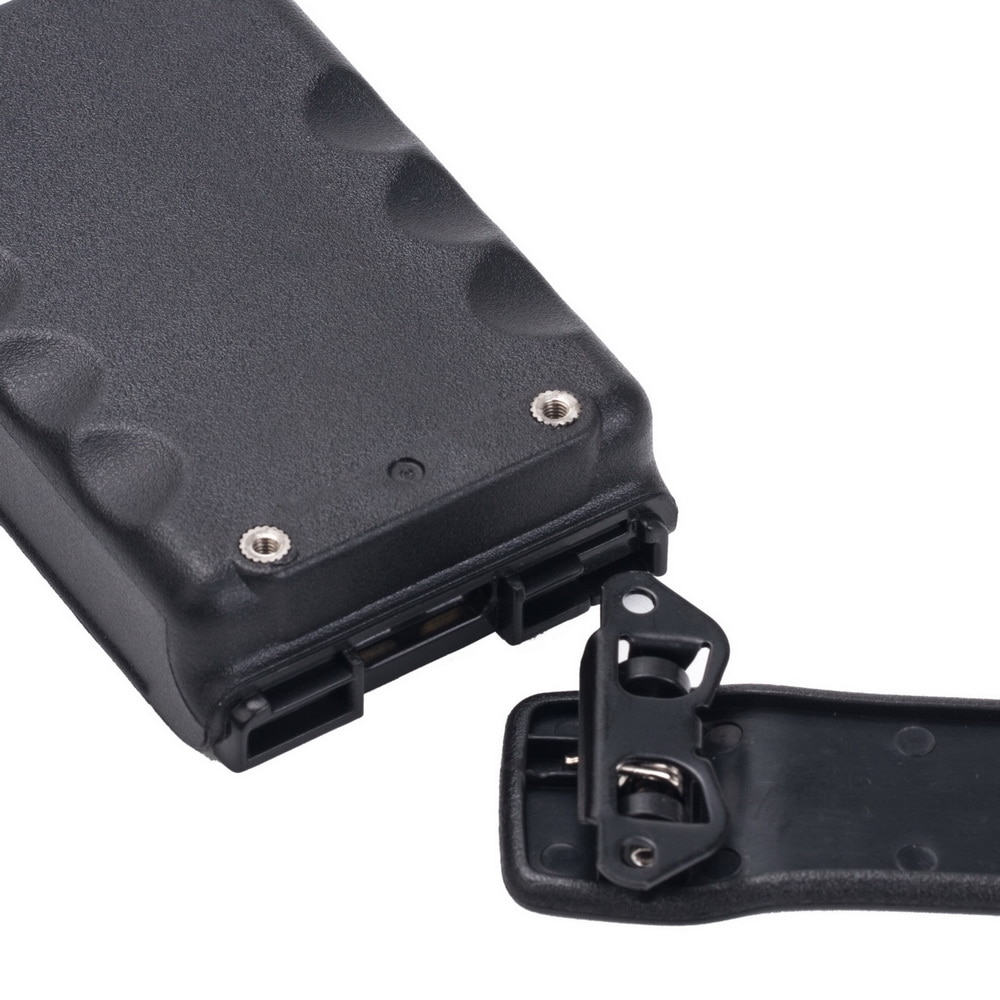 Walkie Talkie BP-226 Battery Box IPX4 Waterproof AA BP226 Battery Case ...
