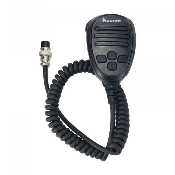 Recent RS-510M Class A DSC Marine Radio VHF 25W Ship Boats Transceiver