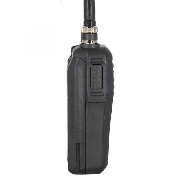 ICOM IC-V86 VHF Marine Radio ICOM V86 Ship Boats Handheld Transceiver
