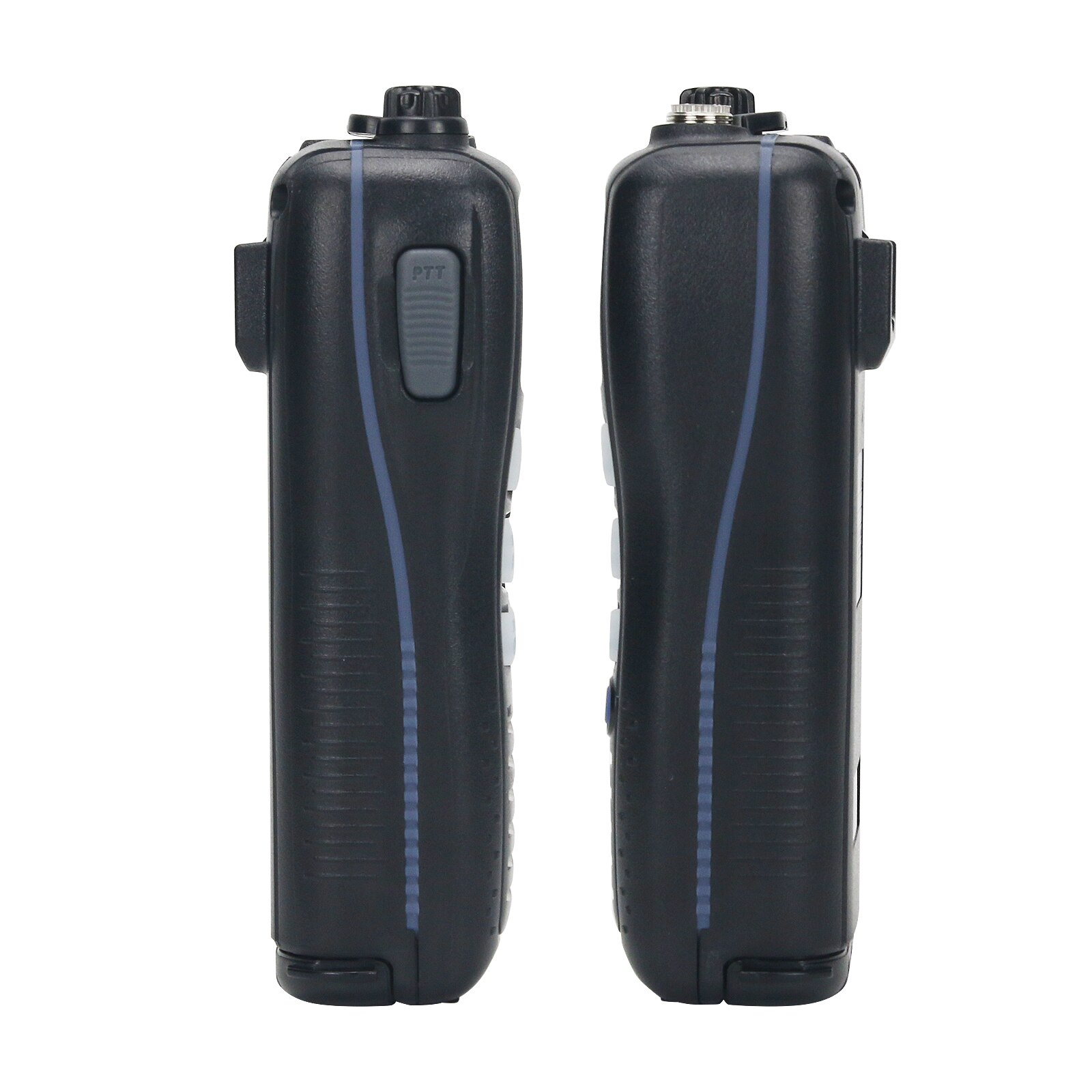 ICOM M36 Floating VHF Marine Radio 6W 10KM ICOM IC-M36 Portable Transceiver - ALAFONE