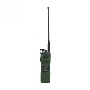 TCA/PRC-152A TRI AN/PRC-152 TRIUMPH Instrument 6-Band 15W Walkie Talkie ...