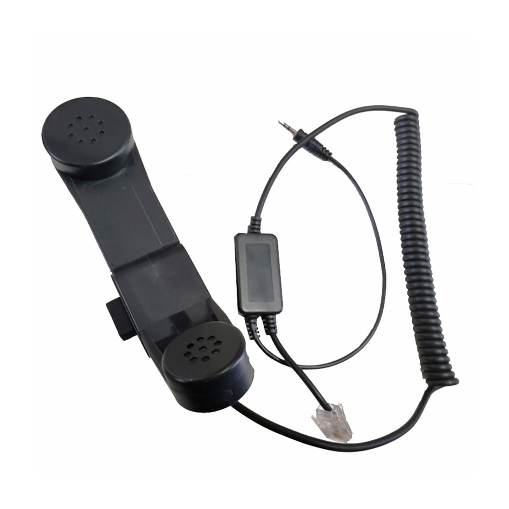 XIEGU Microphone G90 G90S Handheld Microphone Emergency Communication ...