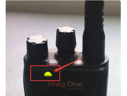 How to use walkie talkie?