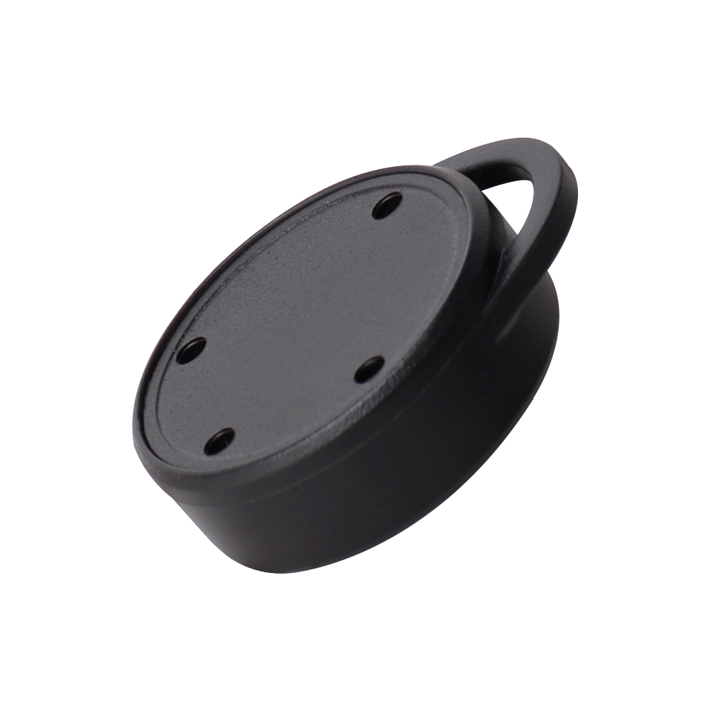 Inrico BP01 Real-time PTT Button Ham Radio Wireless Bluetooth Long ...