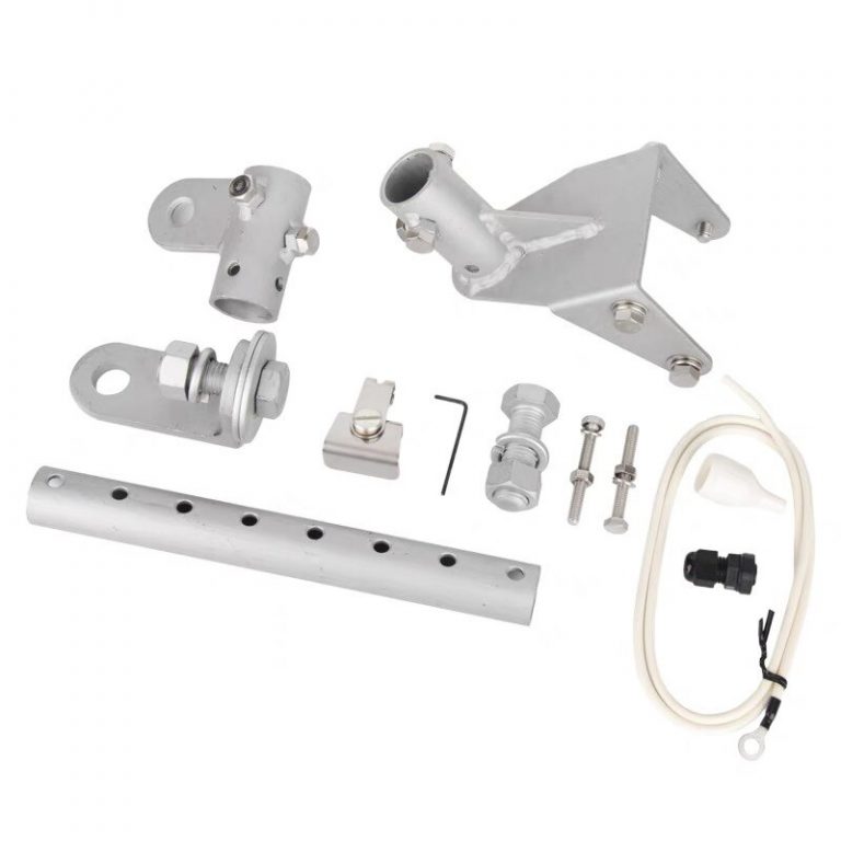 ICOM AH-2B Short Wave Vehicle Antenna