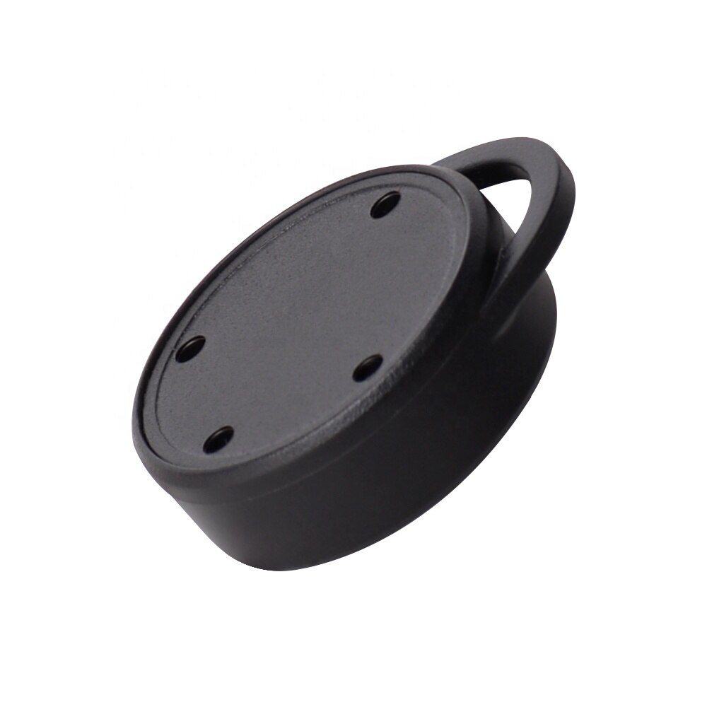 Inrico BP01 Real-time PTT Button Ham Radio Wireless Bluetooth Long ...