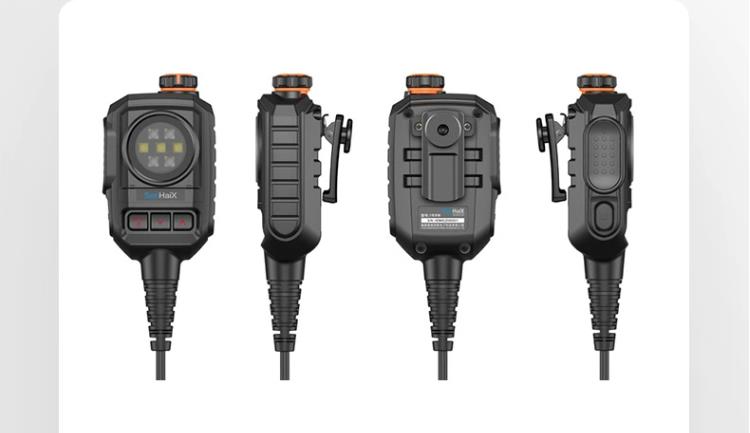 Plug and Play SENHAIX No.1 Mini Handheld Microphone For SENHAIX GT12 ...