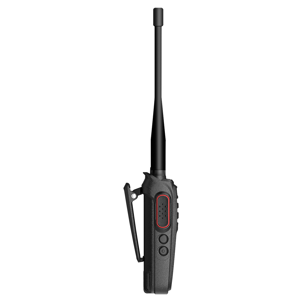 Talkpod D55 DMR Professional UHF Digital Portable Radio With LCD ...