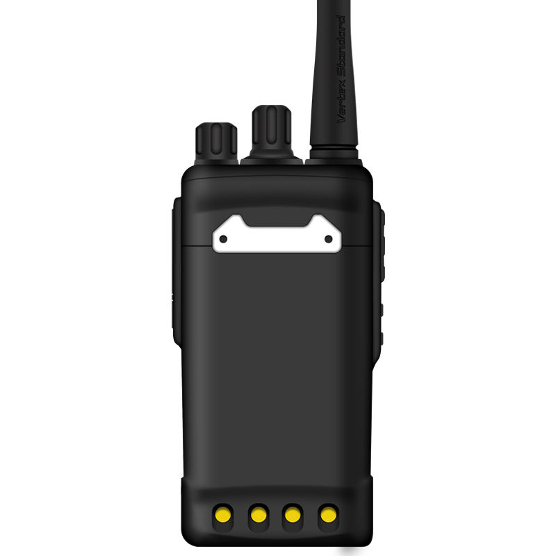 Vertex Standard V318 UHF Handheld Professional Radio For Civil Hotel ...