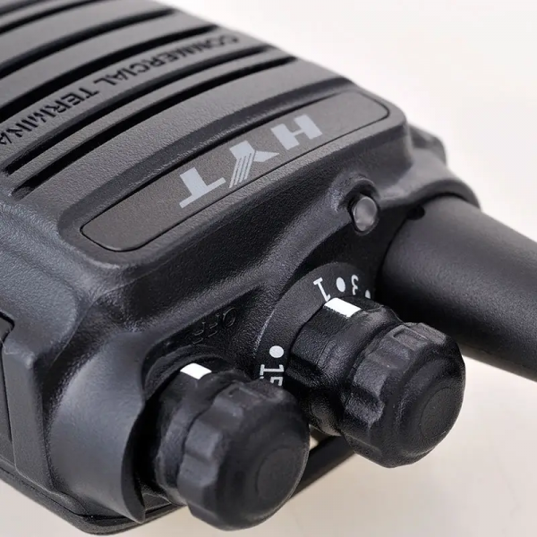 High Quality Hytera TC-500S HYT Commercial Intercom VHF UHF VOX Outdoor ...