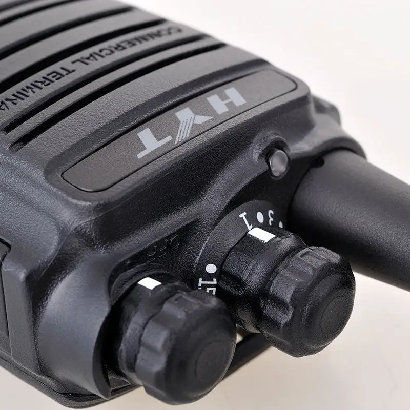 High Quality Hytera TC-500S HYT Commercial Intercom VHF UHF VOX Outdoor ...