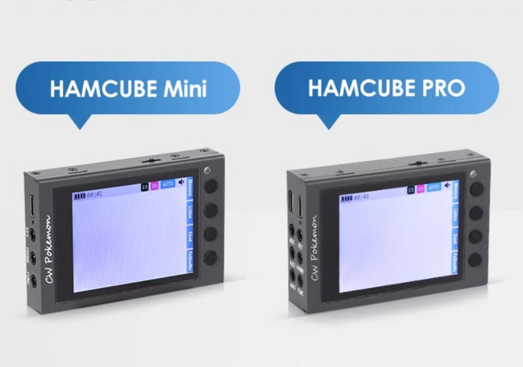 For Ham Radio Hobbyis Fans Morse Code Sending Copying Hamcube