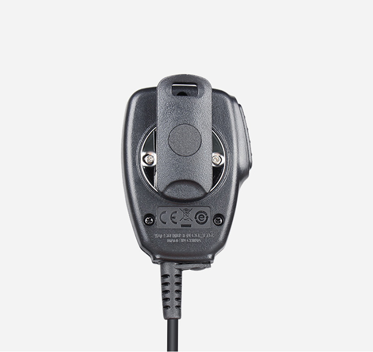 Yaesu SSM-17B Handheld Microphone For FT-4XR FT-65R FT-25R FT-4VR Radios Speaker Microphone ...