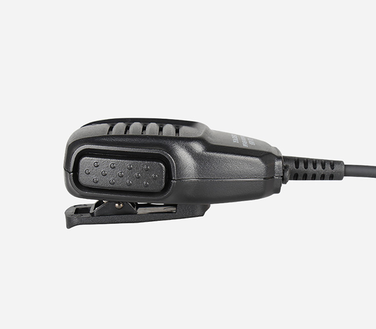 Yaesu SSM-17B Handheld Microphone For FT-4XR FT-65R FT-25R FT-4VR Radios Speaker Microphone ...