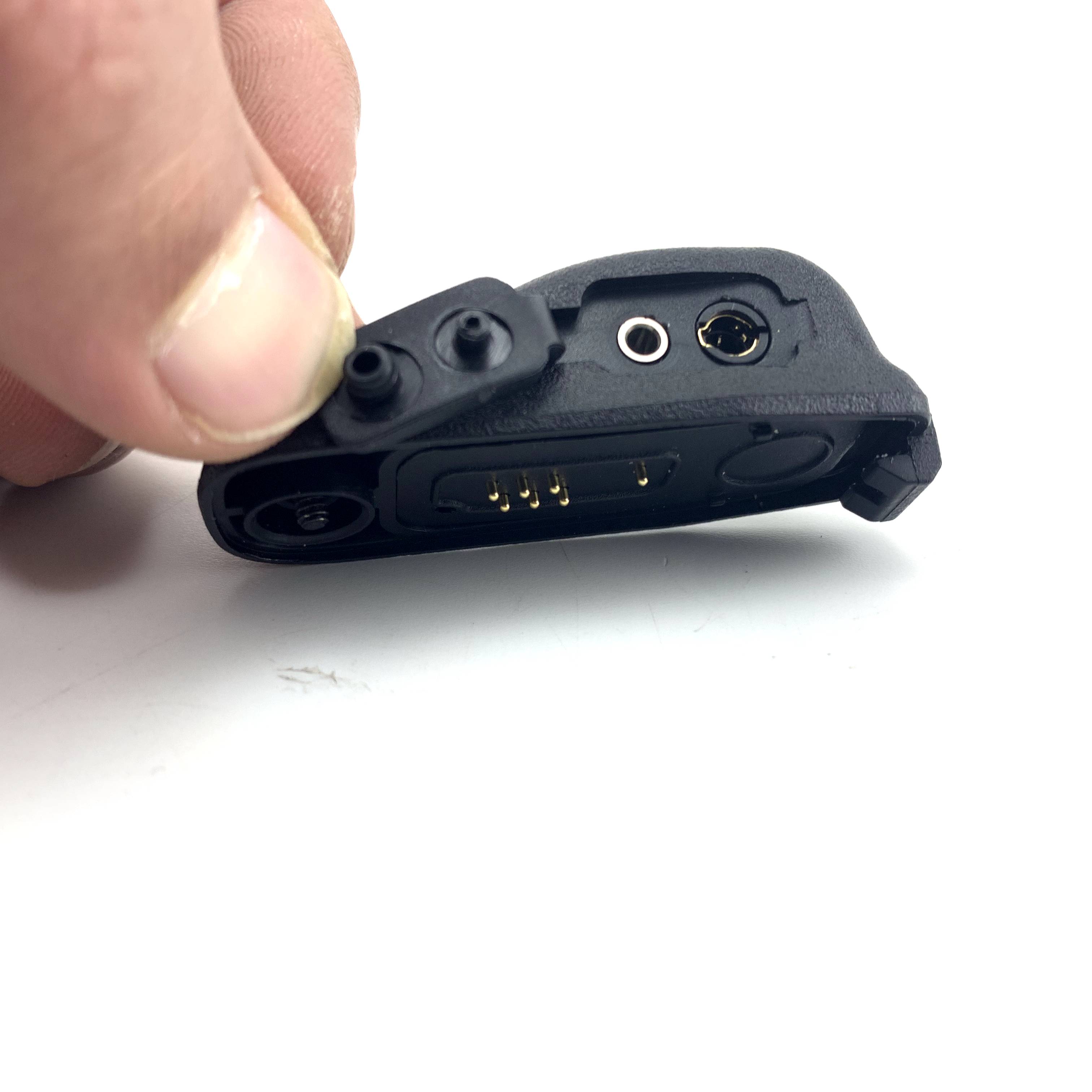 DP4800 Earphone adapter for motorola DP4400 DP4801E XIR P8668