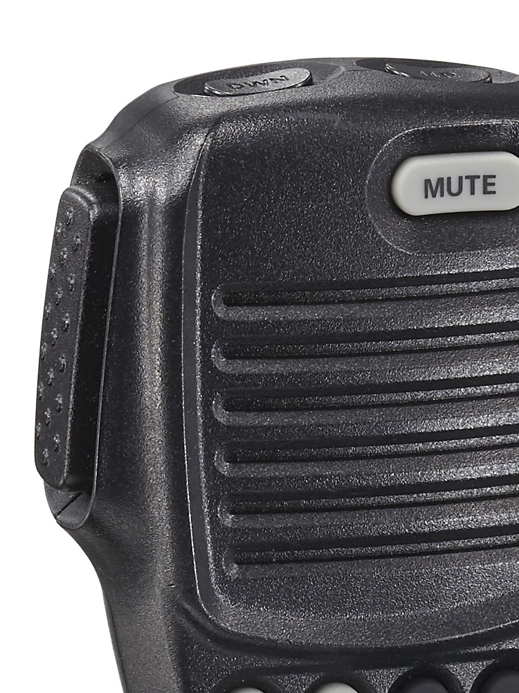 YAESU FT-710 SSM-75E Speaker Mic PTT Microphone Handheld for YAESU ...