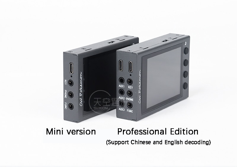 for Ham Radio Hobbyis Fans Morse Code Sending, Copying, HamCUBE ...