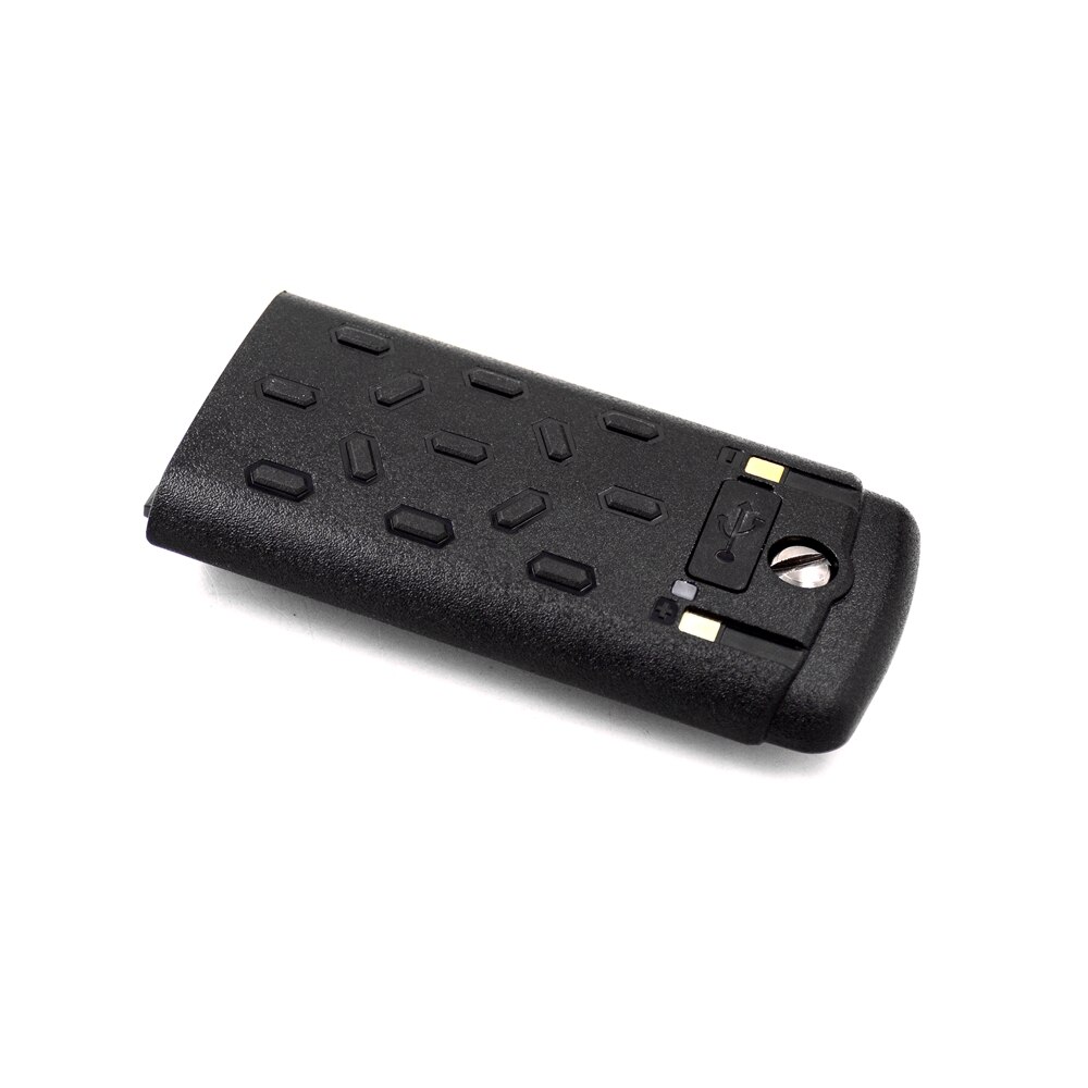 SenHaix GP8800 Spare Battery Li-polymer 2000mAh 7.4V Replacement ...