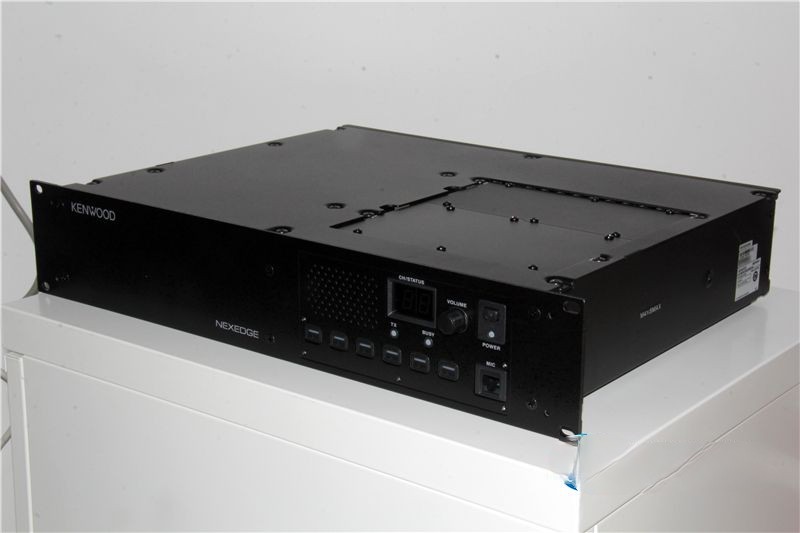 Kenwood NXR-710 NXR-810 VHF UHF Digital & Analog Repeater - ALAFONE
