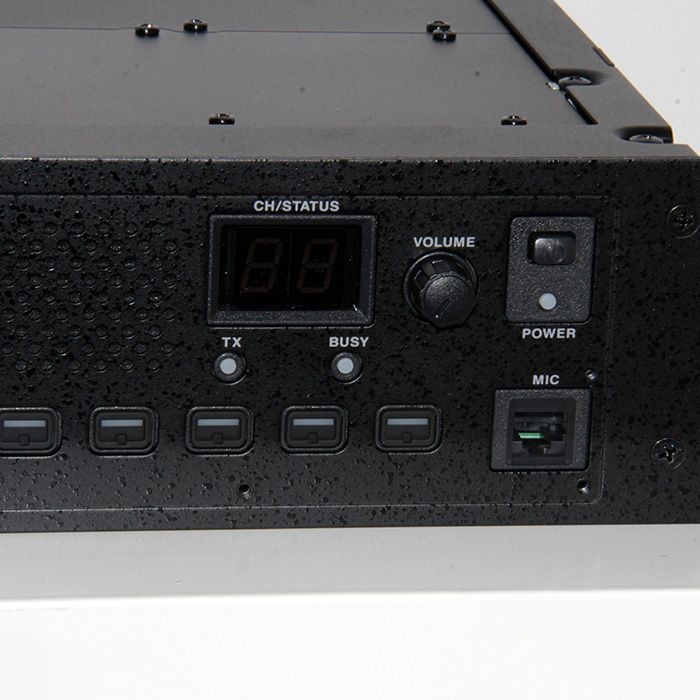 Kenwood NXR-710 NXR-810 VHF UHF Digital & Analog Repeater - ALAFONE