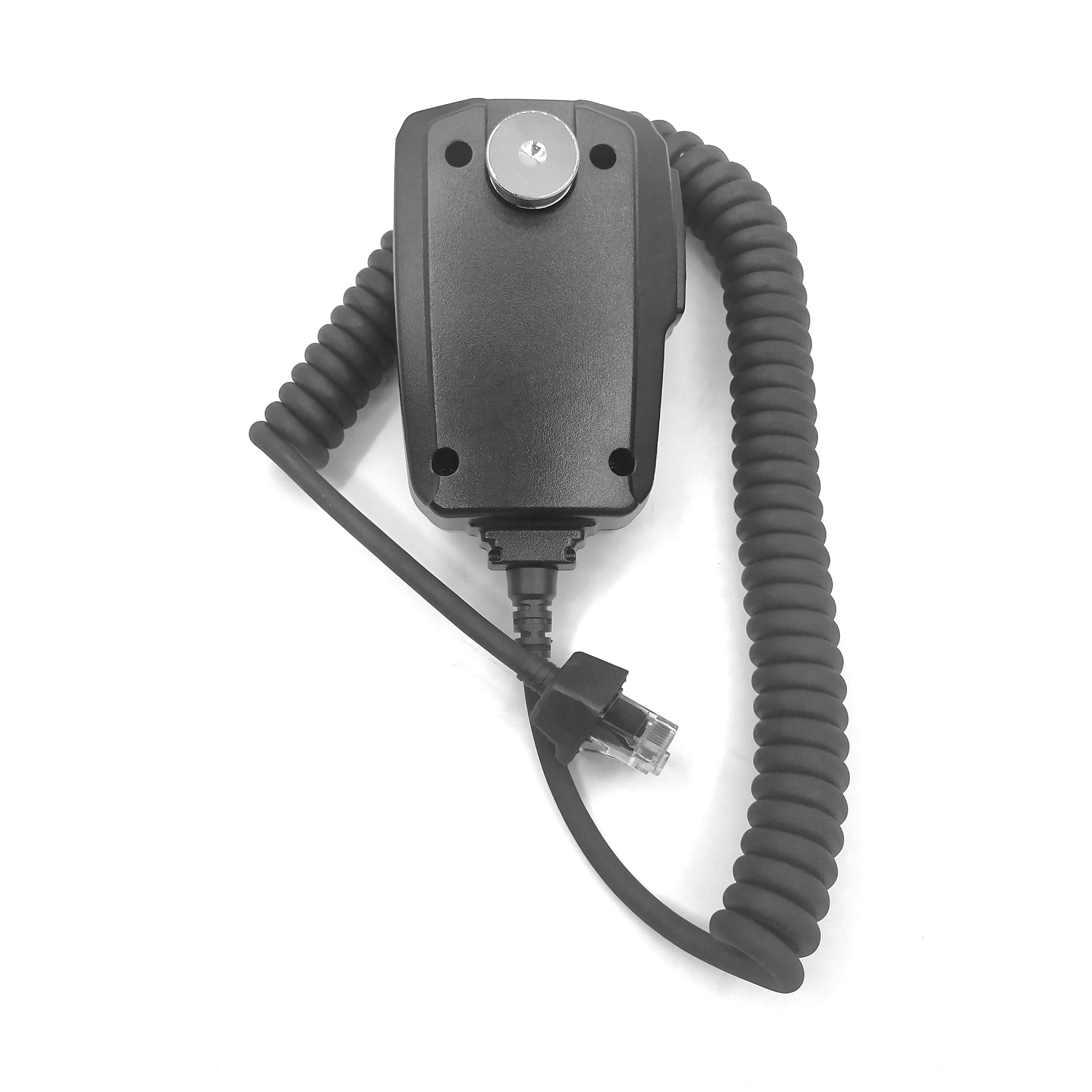 Anytone AT-D578UV PRO Speaker Mic for Anytone AT-D578UV Mobile Radio ...