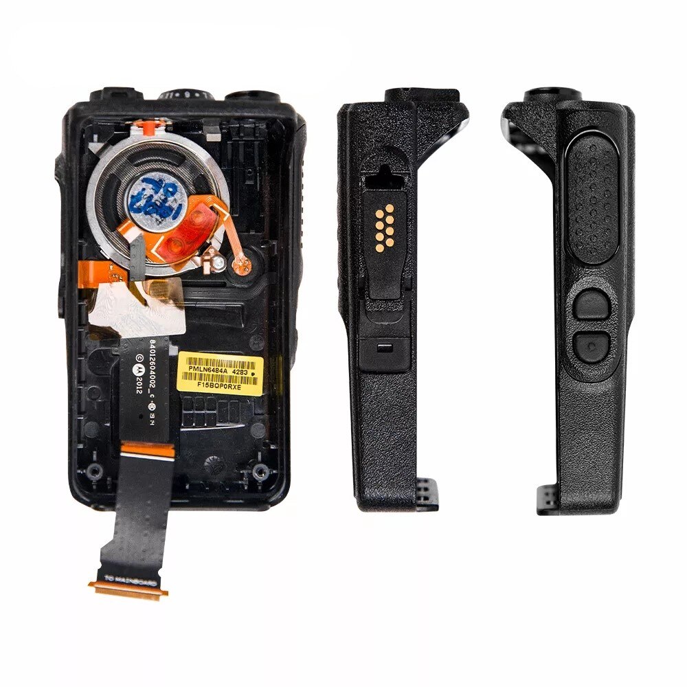 PMLN6484A Front Cover Housing Kit for Motorola DP3441 Radios