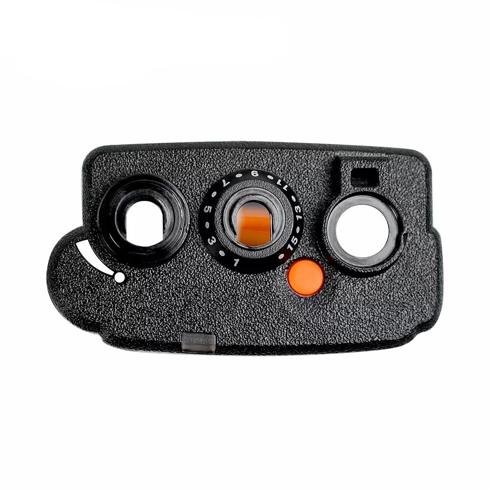 PMLN6484A Front Cover Housing Kit for Motorola DP3441 Radios