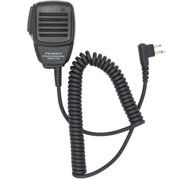 Yaesu SSM-17B Handheld Microphone For FT-4XR FT-65R FT-25R FT-4VR ...