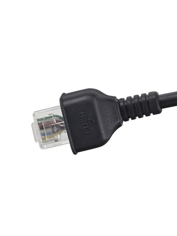 YAESU FT-710 SSM-75E Speaker Mic PTT Microphone Handheld for YAESU ...