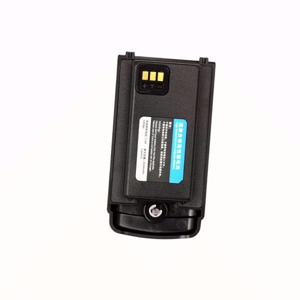 SenHaix GP8800 Spare Battery Li-polymer 2000mAh 7.4V Replacement ...