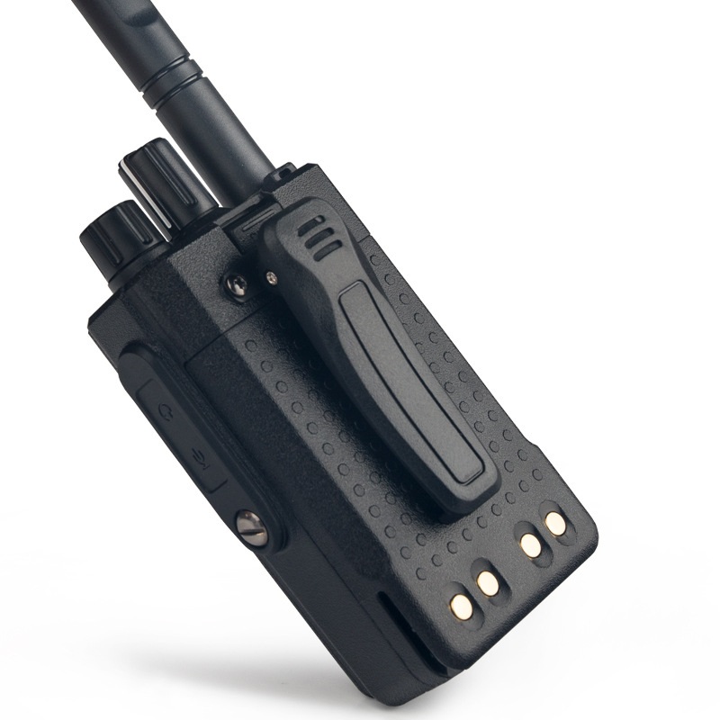 KSUN X-UV98D 10W Walkie-Talkie Full Screen GPS Positioning Display ...