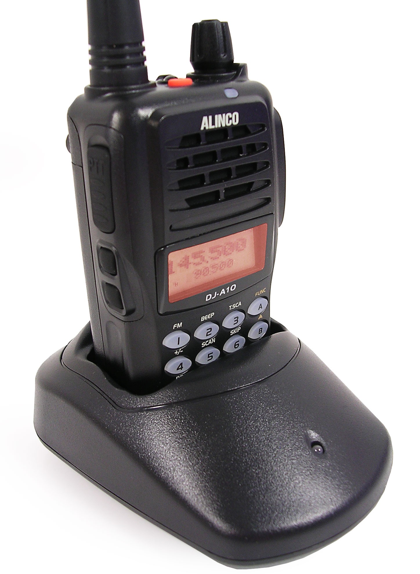 Cheap Free Shipping Alinco DJ-A10 HT VHF Portable FM Transceiver - ALAFONE